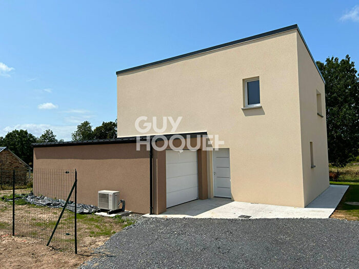 Maison 5 pièces à louer à Ponts