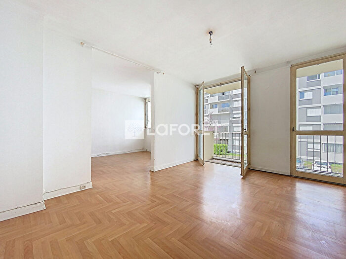 Appartement à vendre - Cholet, Lorraine - 3 pièces - 2 chambres