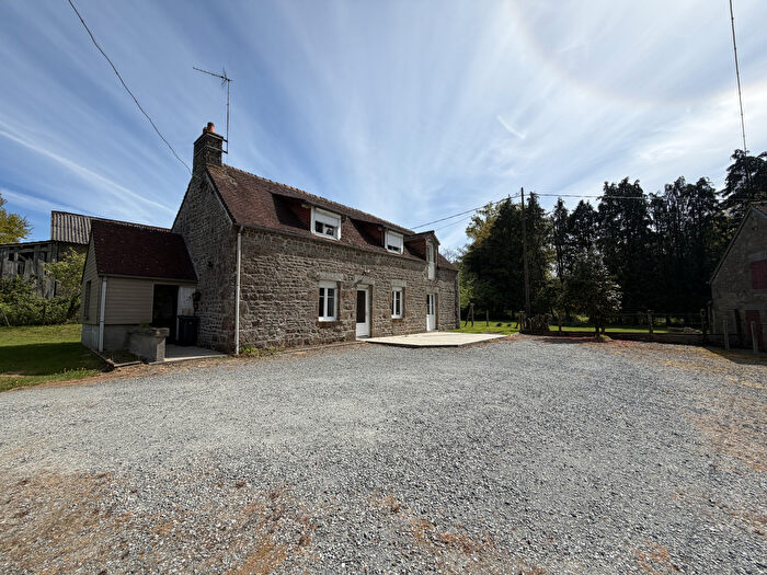 Maison 6 pièces à vendre à La Ferté-Macé