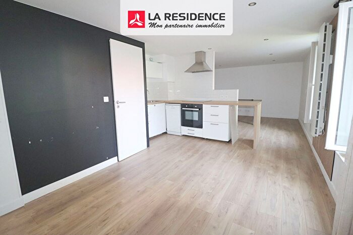 Cormeilles-en-Parisis : Appartement 3 pièces à vendre