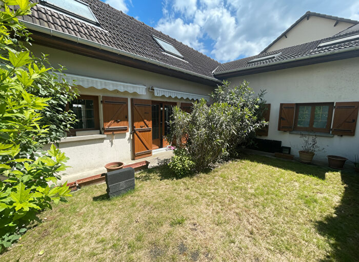 Maison 4 pièces à Antony, Centre-ville, à vendre