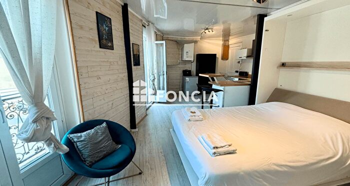 Appartement à vendre - Épernay, La Villa - 1 pièce