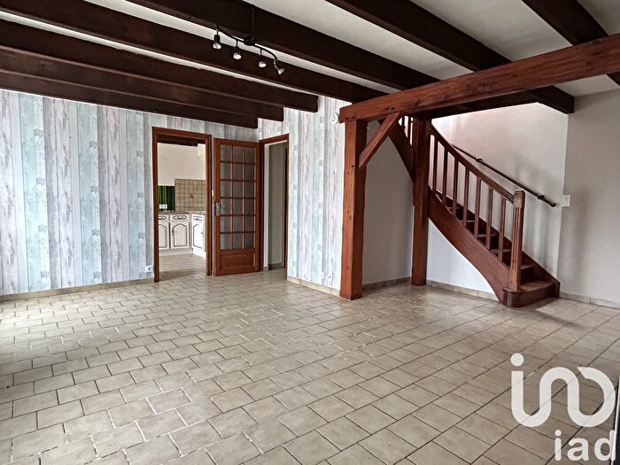 Maison à vendre - Arzal - 5 pièces - 2 chambres