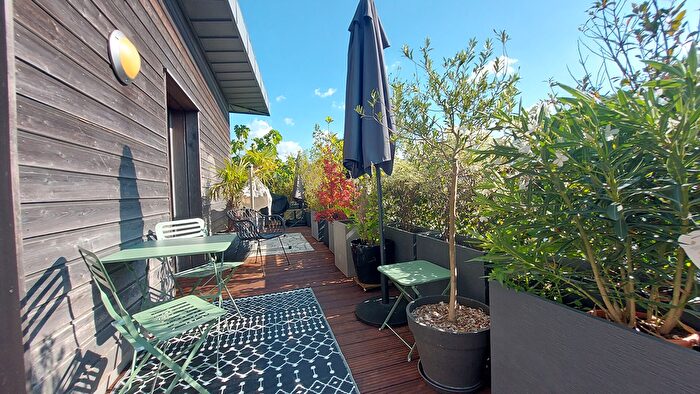 Appartement à vendre - Versailles, Clagny Glatigny - 4 pièces - 3 chambres