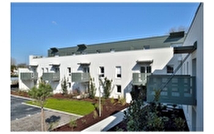 Appartement à louer - Mérignac - 3 pièces - 2 chambres