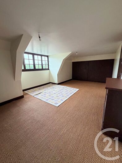 Appartement 1 pièce à louer - Auxerre, Les Rosoirs