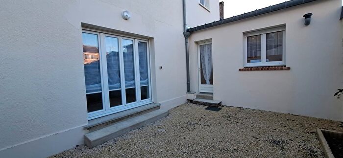 Maison à vendre - SaintQuentin Isle - 5 pièces - 3 chambres