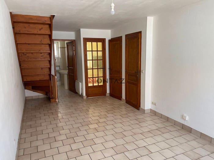 Appartement 3 pièces à louer - La Ferté-Gaucher