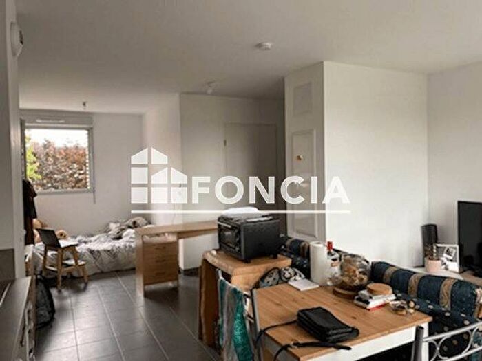 Appartement 1 pièce à louer - Sud Est, Amiens