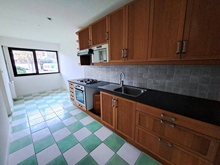 Appartement 4 pièces à louer - LOradou, Clermont-Ferrand