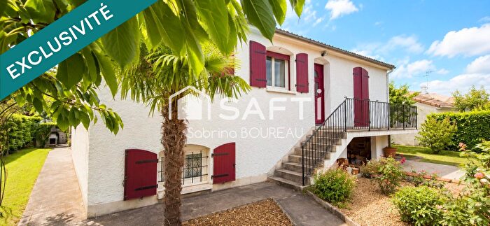 Maison 4 pièces à Échiré, à vendre