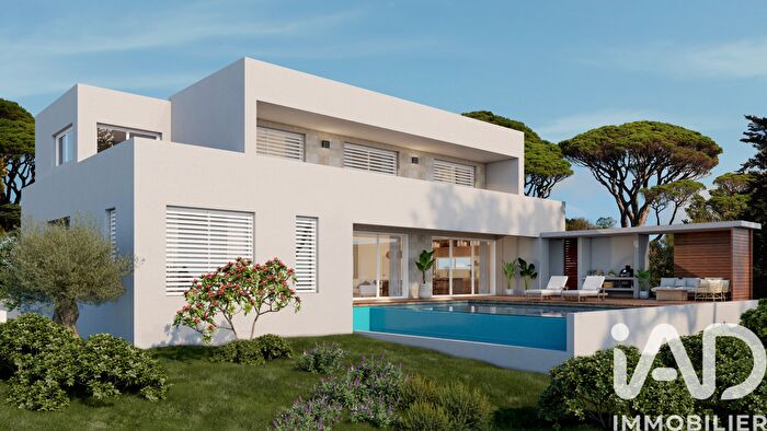 Maison 9 pièces à vendre - Castelnau-le-Lez, Substantion, Les Mûriers