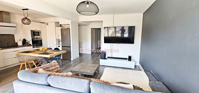 Appartement 5 pièces à vendre à Tarbes, Vugnemale, Martinet