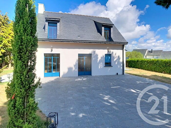 Arzon : Maison 5 pièces à vendre