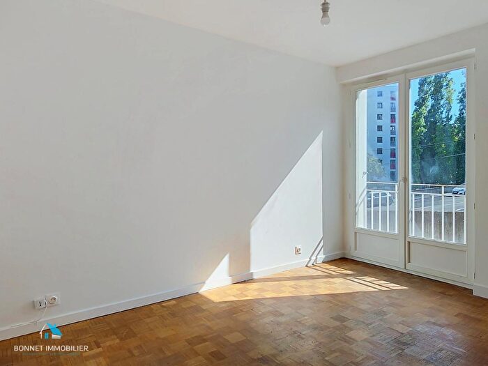 Clermont-Ferrand - Appartement 2 pièces à louer