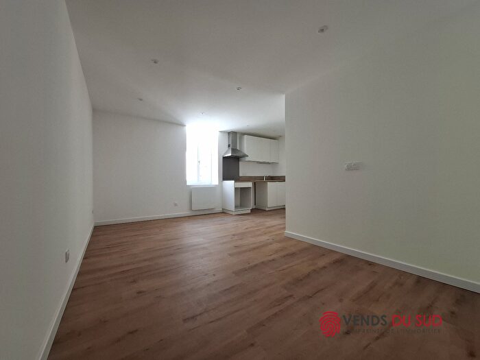 Appartement 1 pièce à louer à Béziers, Centre-ville, Palais des Congrès, Garibaldi, Gambetta