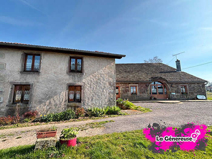 Maison à vendre - Plombières-les-Bains - 13 pièces - 9 chambres