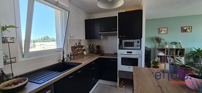 Toulouse, Croix Bénite - Appartement 4 pièces à vendre