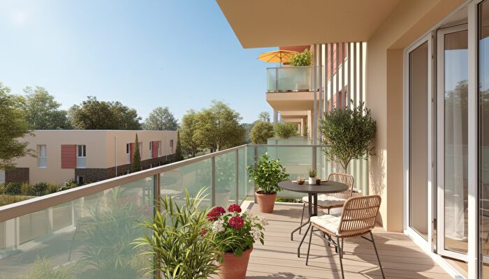 Maison à vendre - La Seyne-sur-Mer - 3 pièces