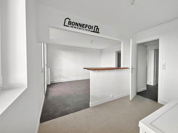 Appartement 3 pièces à louer à Champigny-sur-Marne