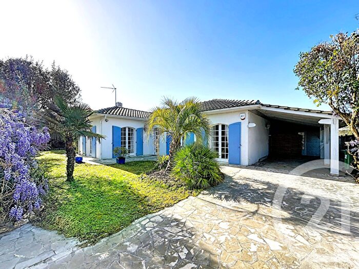 Maison à vendre - Gradignan, Saint-Géry, Favard - 7 pièces - 5 chambres