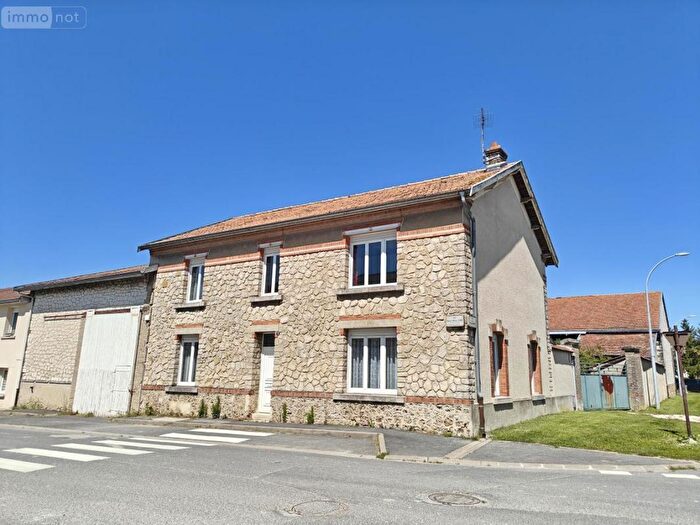 Maison 5 pièces à vendre - Witry-lès-Reims