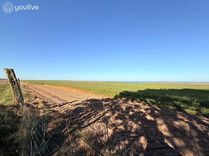 Maison à vendre - Veulettes-sur-Mer - 6 pièces - 5 chambres