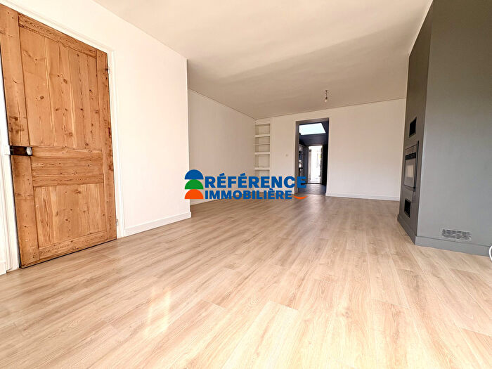 Maison 6 pièces à vendre - Wambrechies