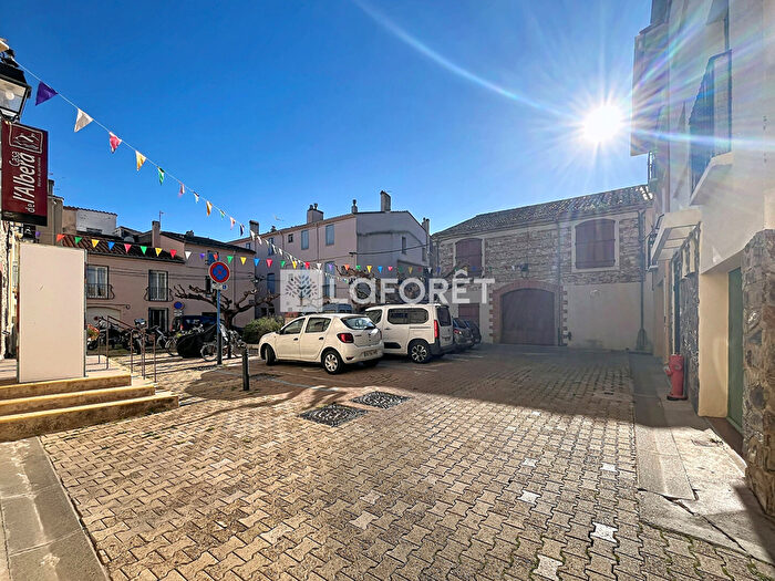 Maison 4 pièces à vendre à Argelès-sur-Mer, Centre-ville