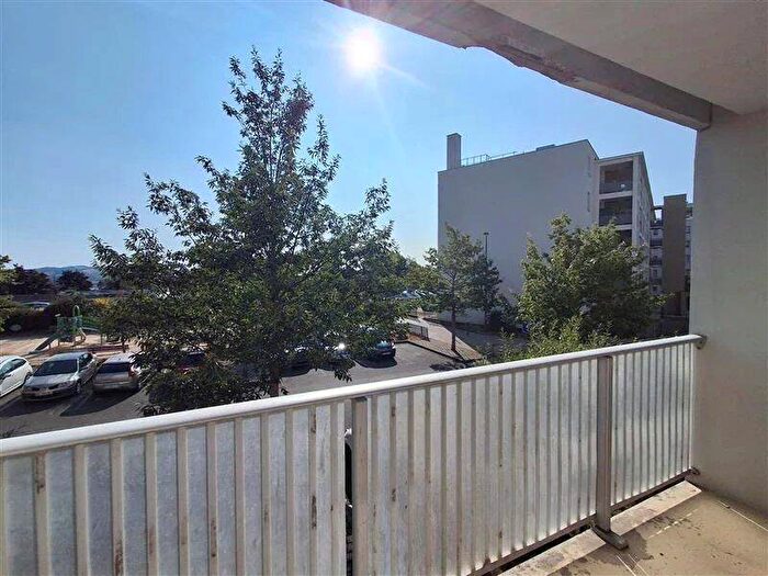 Montreynaud, Saint-Étienne - Appartement 4 pièces à louer