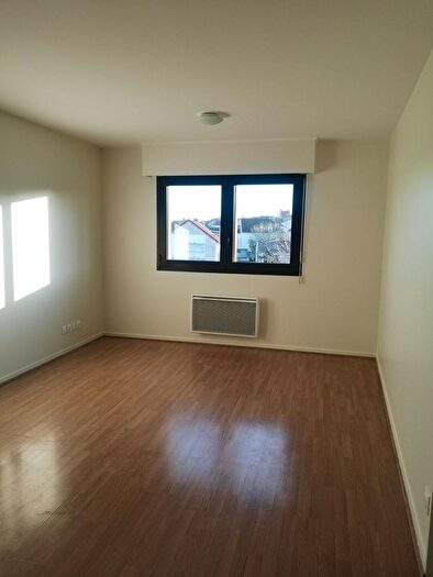 Appartement à louer - Lagny-sur-Marne - 2 pièces - 1 chambre