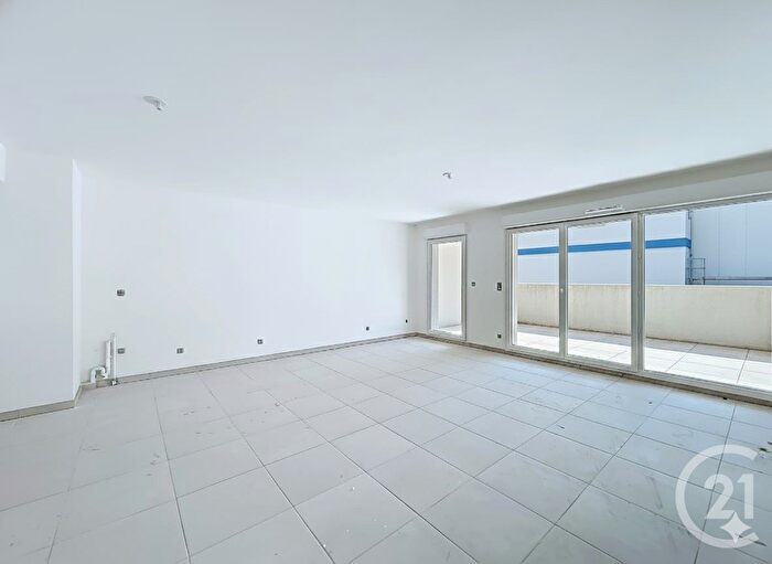 Appartement à vendre - Istres, Etang - 4 pièces - 3 chambres