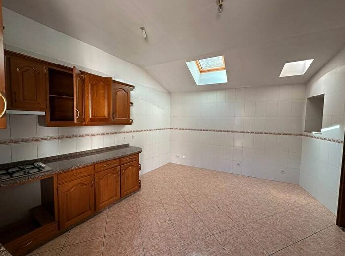 Appartement à louer - Boissy-le-Cutté - 3 pièces - 2 chambres