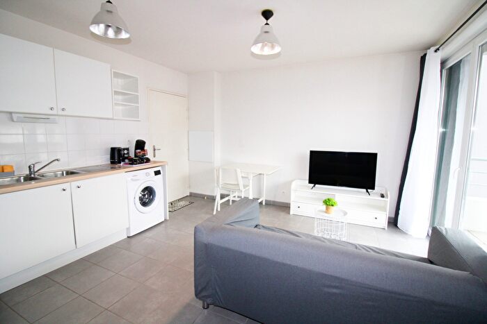 Appartement 2 pièces à Toulouse, L'Ormeau, La Terrasse, La Grande Plaine, à louer