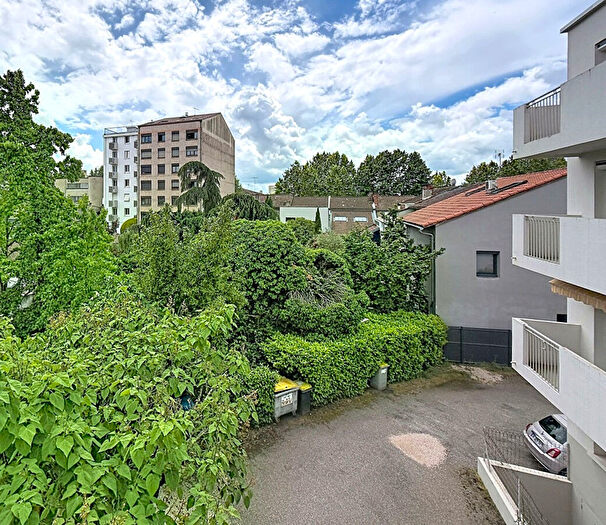 Appartement 3 pièces à vendre à Montauban, Lalande