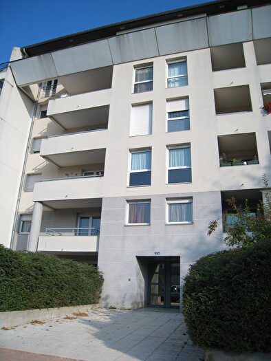 Appartement 4 pièces à Dijon, Centre-ville, à vendre