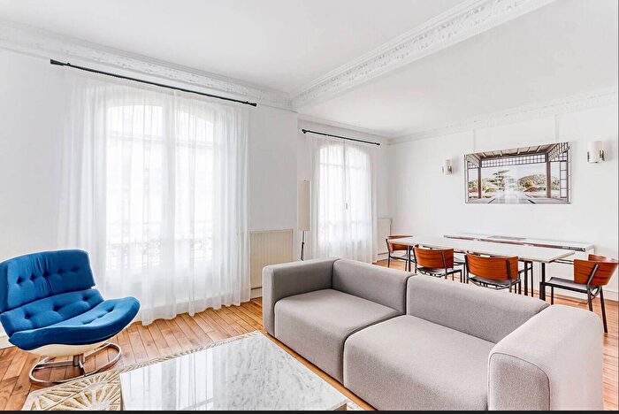 Appartement 4 pièces à Les Halles, Paris 1er arrondissement, à louer