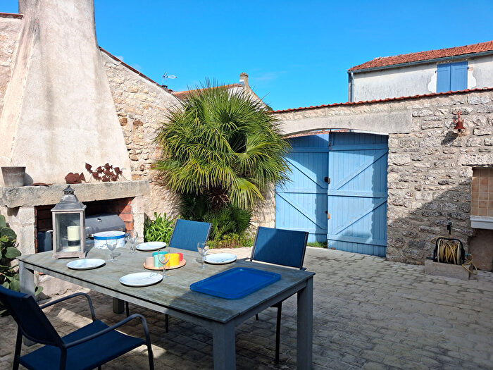 Maison à vendre - Dolus-dOléron - 5 pièces - 4 chambres