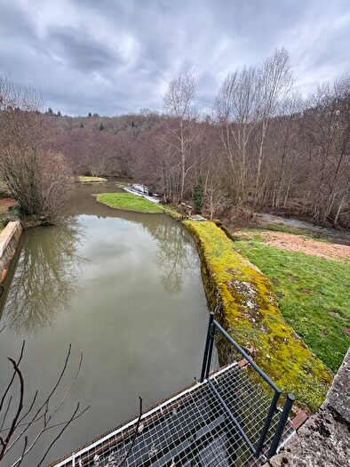 Maison à vendre - Saulieu - 7 pièces - 4 chambres