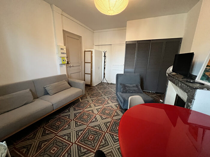 Appartement à louer - Narbonne - 1 pièce