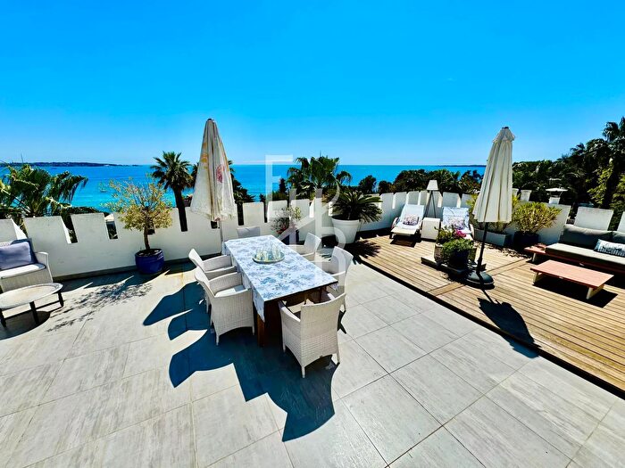 Appartement 4 pièces à vendre - Vallauris, Puadon, Plateau de Bernis, Super Cannes, Le Maure