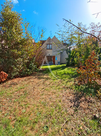 Maison 6 pièces à Rueil-Malmaison, Plaine Gare, à vendre