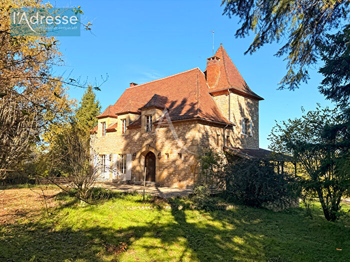Maison à vendre - Bélaye - 5 pièces - 3 chambres