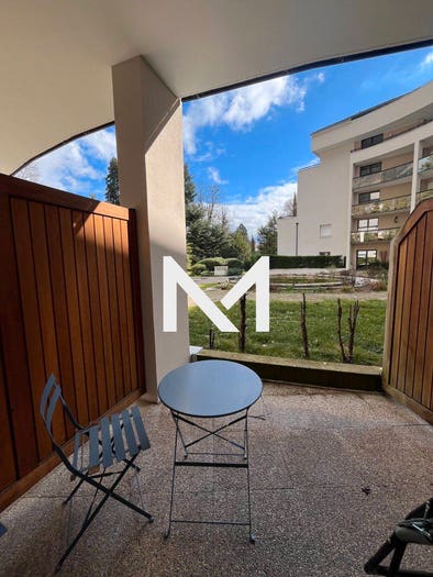 Maquis du Gresivaudan Sud, La Tronche - Appartement 1 pièce à louer