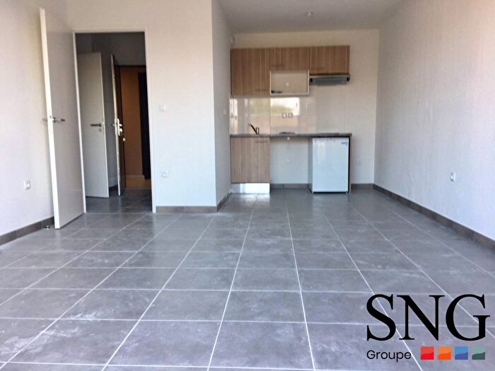 Appartement à louer - Francoy, Cugnaux - 3 pièces - 2 chambres