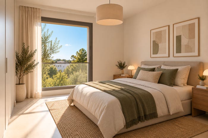 Maison 2 pièces à vendre - Nîmes, Route d'Avignon