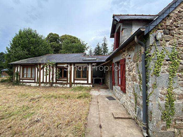 Maison 3 pièces à vendre à Haleine