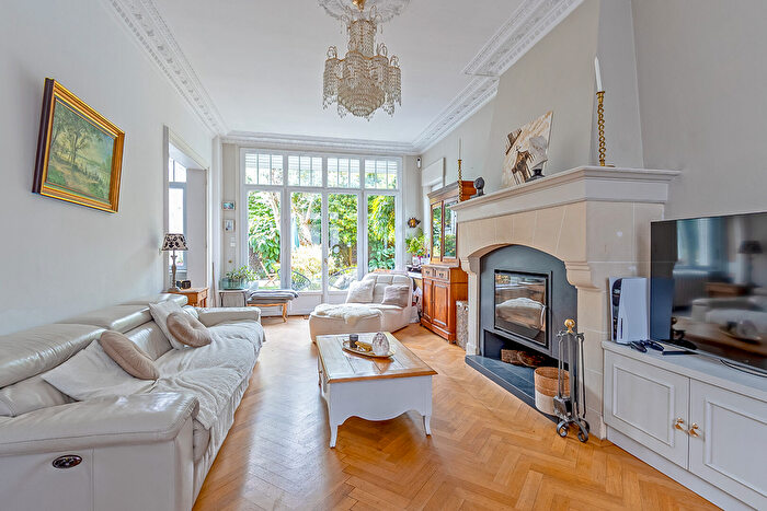 Maison 7 pièces à vendre à Tourcoing, Centre-ville