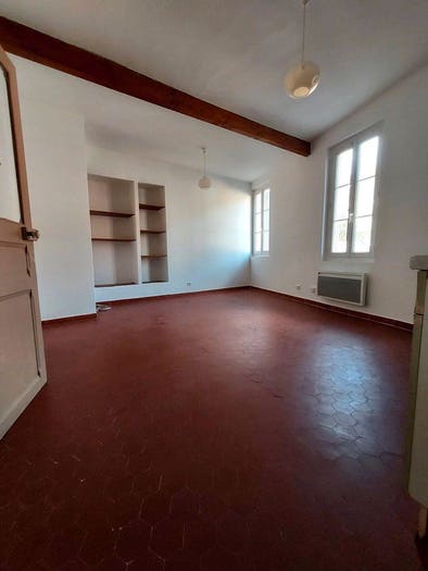Appartement 3 pièces à louer à Jouques