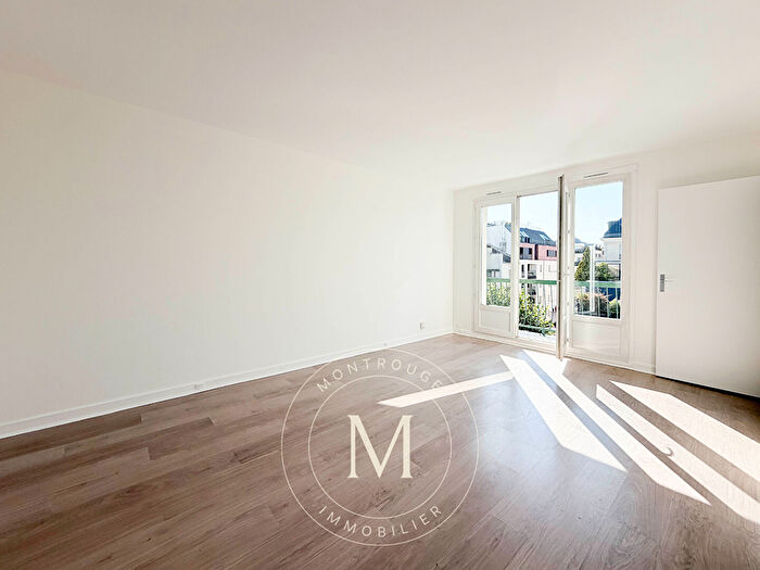 Montrouge, Boileau, Ferry : Appartement 1 pièce à louer